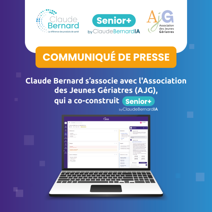 Claude Bernard | Accueil