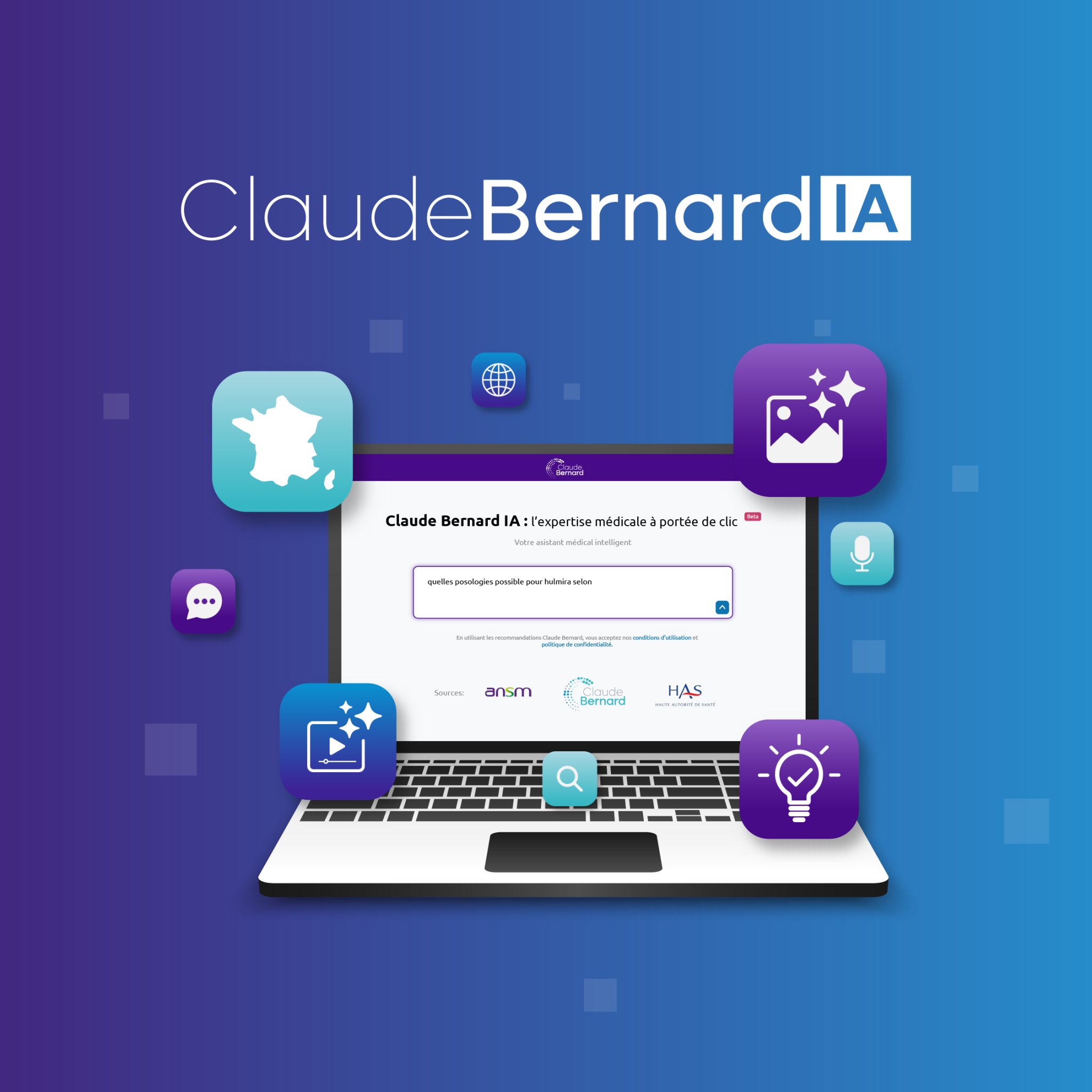 Claude Bernard : une plateforme innovante dédiée à l’intelligence ...