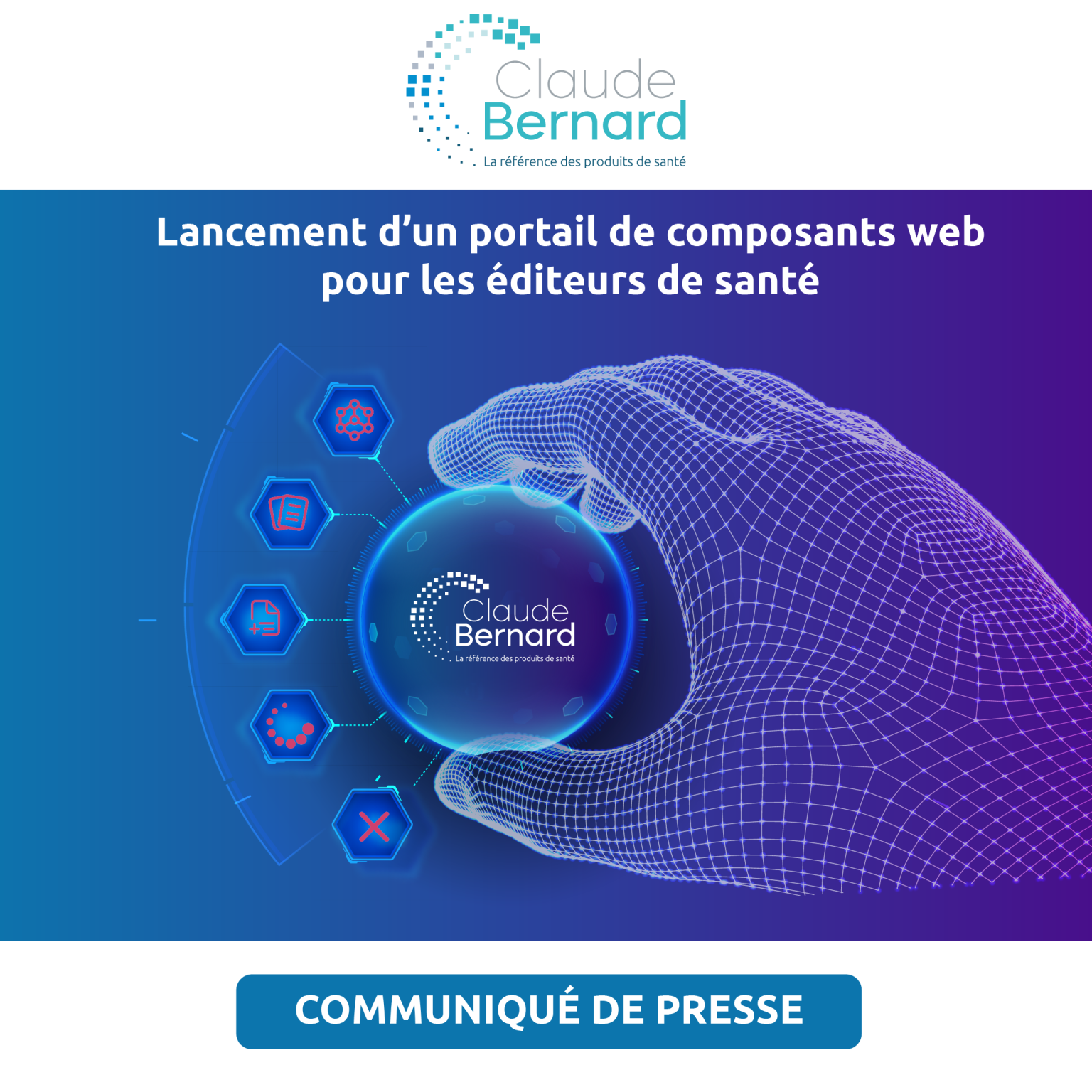RenAdaptor by Claude Bernard